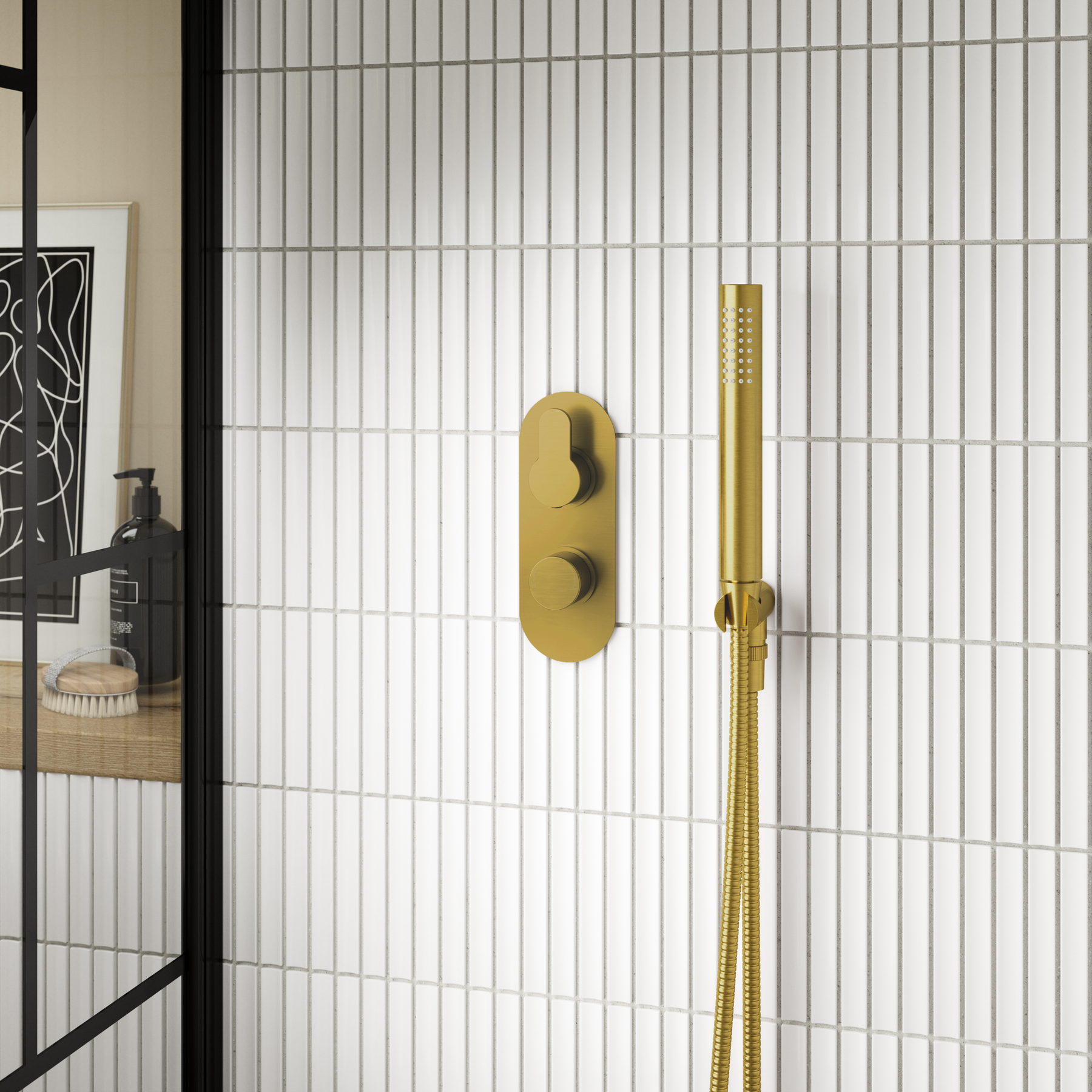 KVIT — Bathroom Nation