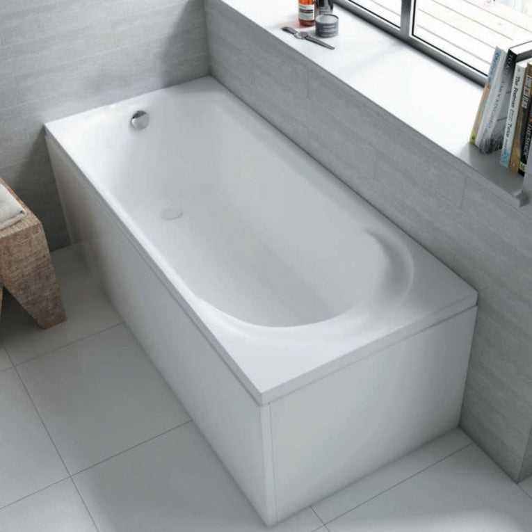 Carron Arc Front Bath Panel - Various Sizes — Bathroom Nation